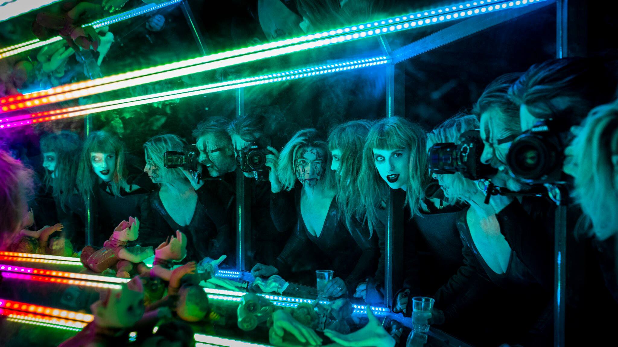 About - Loco Klub Bristol