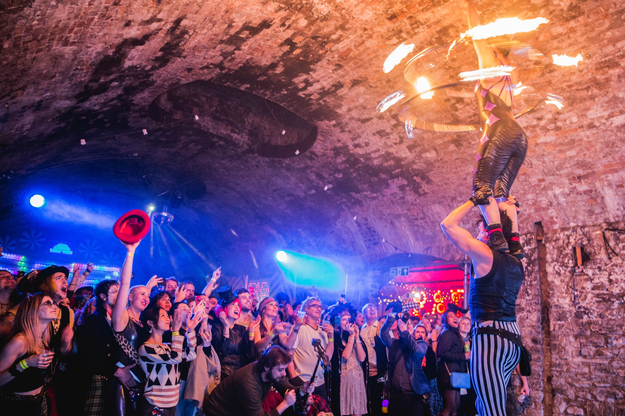 Hire Our Venue - Loco Klub Bristol