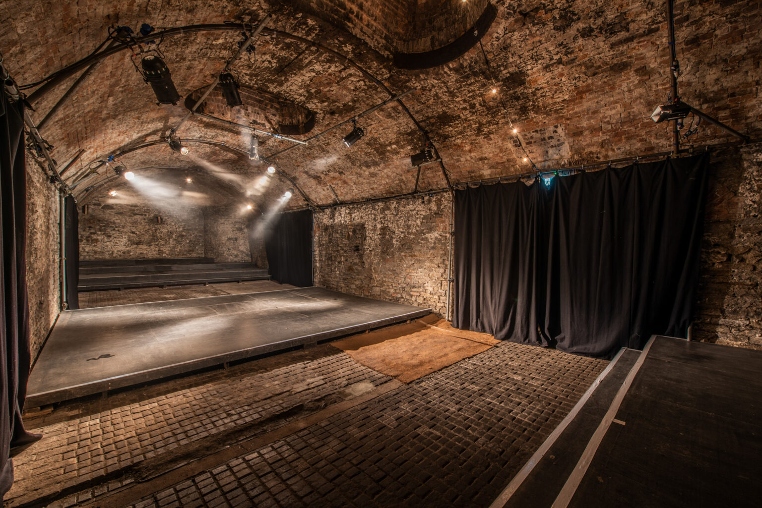 Gallery - Loco Klub Bristol